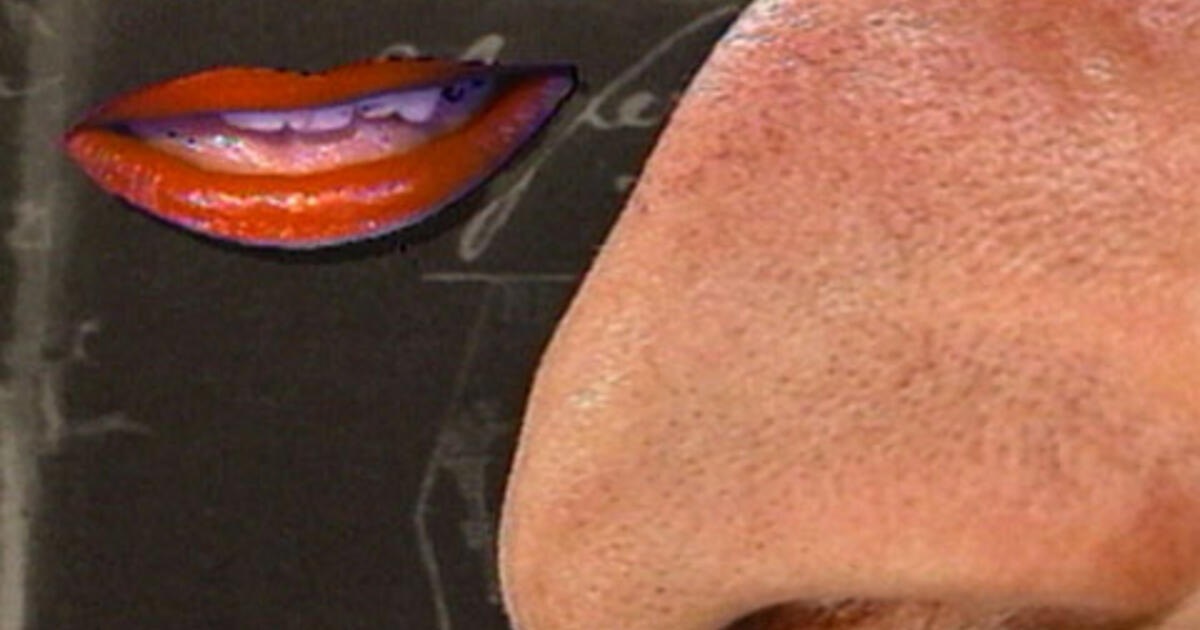 The Art of Nose | Vithèque