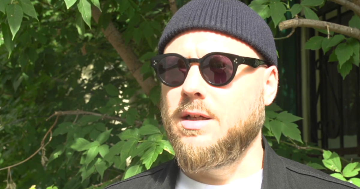 David Lebrun - Interview | Vithèque
