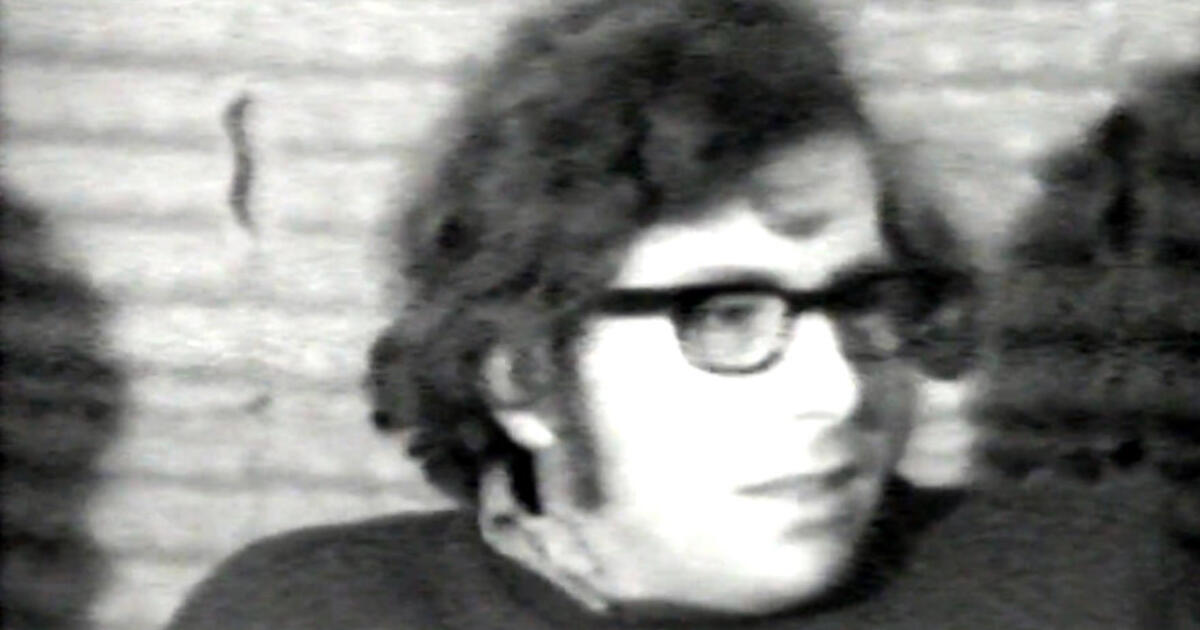 Entrevue de Robert Forget (1972) | Vithèque
